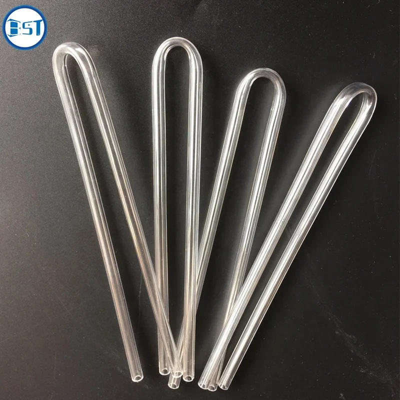 Plastic Extrusion Molding U - Shaped Bend - Buy U - Shaped Bend,Plastic ...