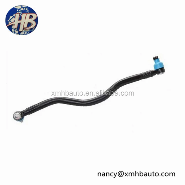 Mk-382602 Auto Spare Parts Steel Ball Joint Tie Rod End For Mitsubishi ...