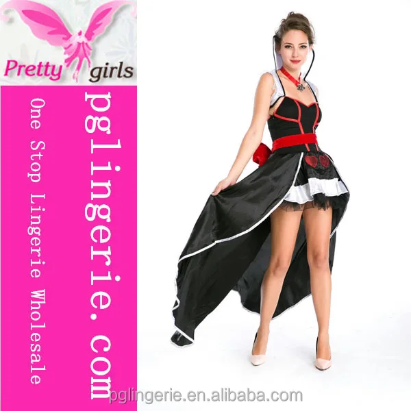 New Style Sexy Fox Costumessimple Cosplay Costumeadult Lady Costume M4548 Buy Adult Lady
