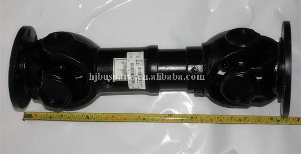 Material Used In Drive Shaft 2201-00729 Driveshaft Bus Propeller Shaft ...