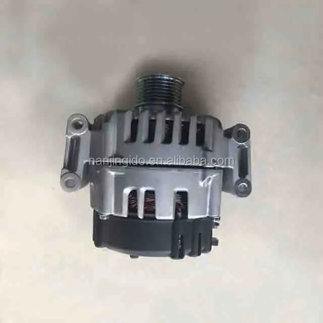 Auto Alternator 0009060822 for Mercedes Benz Sprinter 3 5-t 2006 ...
