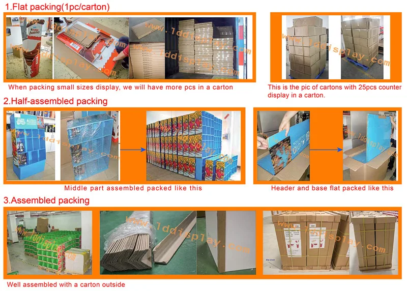 팝업 팔레트 층 판지 디스플레이 스탠드팝업 디스플레이 팝 팔레트 표시 전시 부스팝업 카운터 디스플레이 Standee 팔레트 Buy 팝업 카운터 디스플레이