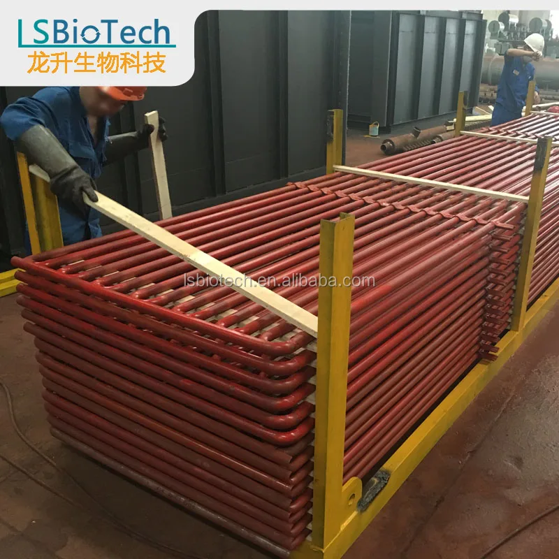 Continuous Blow down Flash Tank for Boiler Steam Drum Use