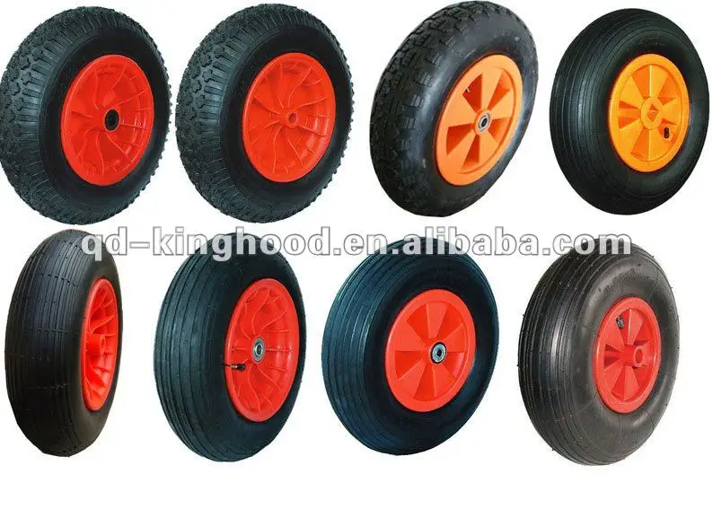 Plástico vagão rodas, Dolly rodas, Rodas do carrinho, Baixo preço da ...