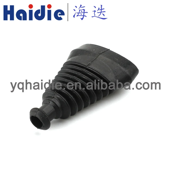 5 pin superseal connector rubber boot for amp connector rubber boots ...