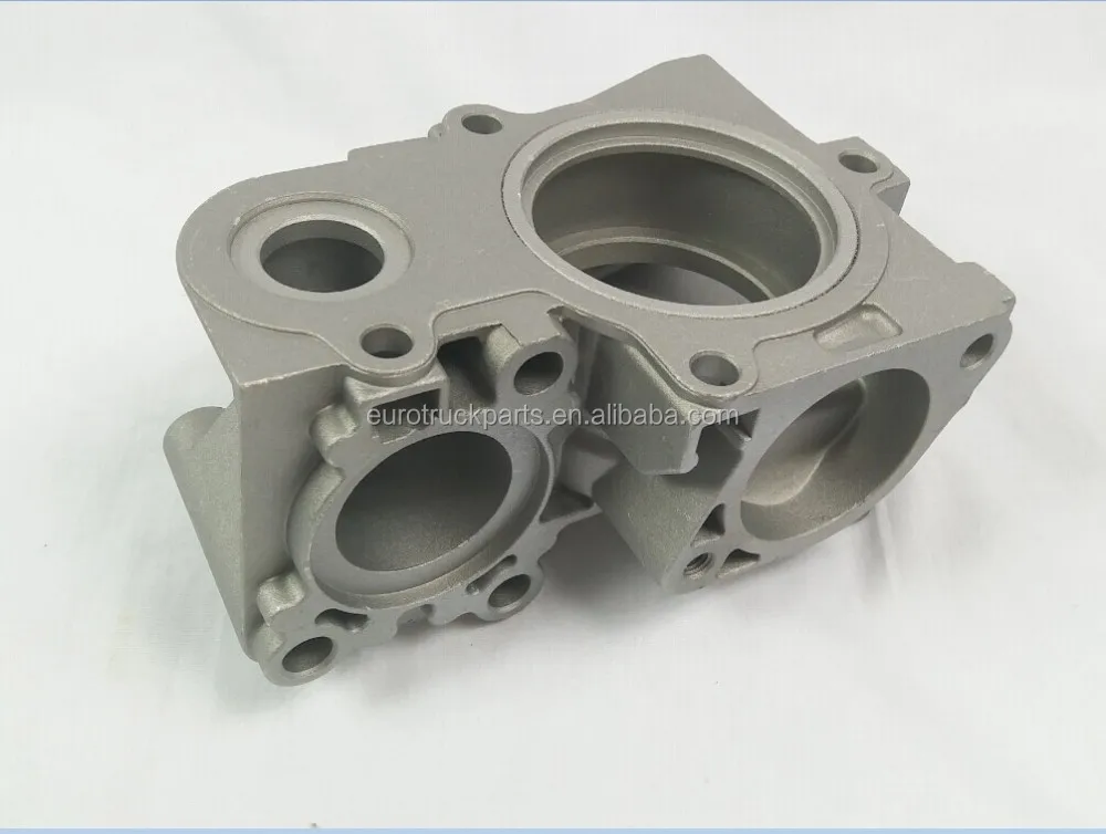 Ağır Hizmet Tipi Volvo Fh12 Termostat Kaliteli Kamyon Yedek Parçalari ...