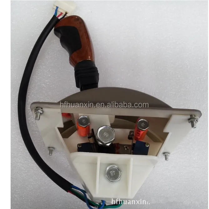 Gear Selector Forward Reverse Switch - Buy Gear Selector,Handle,Forward ...