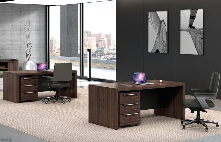 Executive Desks - Modern Office Solutions for Professionals