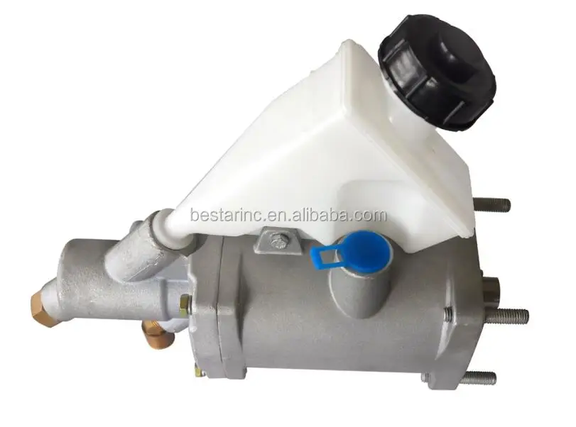 Cilindro Maestro De Embrague De Material Plástico 20553587 205535588 ...