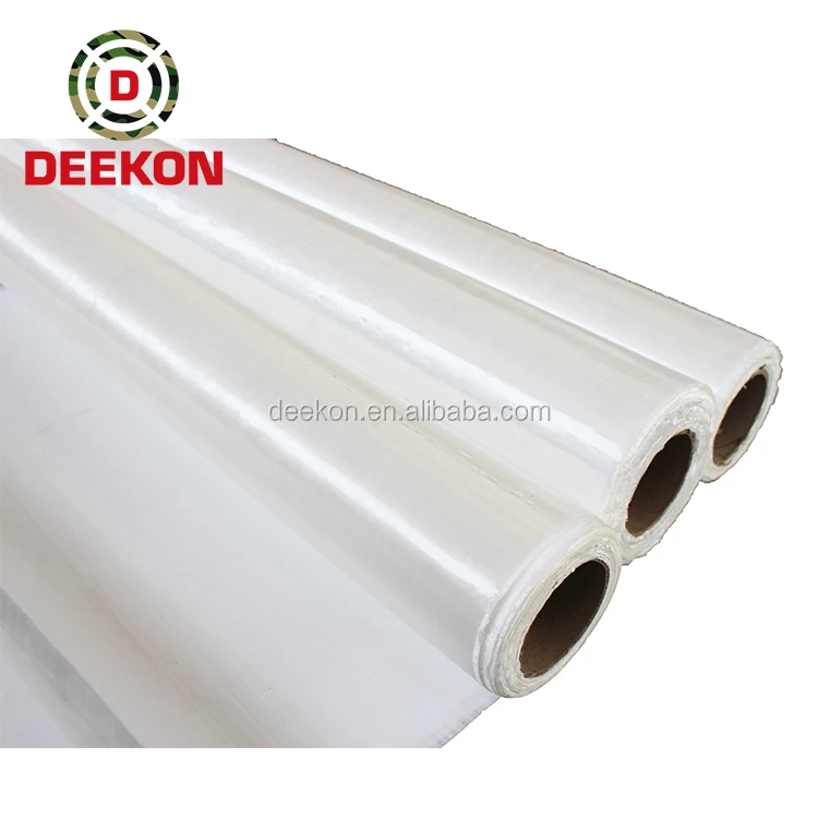 China Suppliers Lightweight Bulletproof Material Uhmwpe Fabric For Body ...