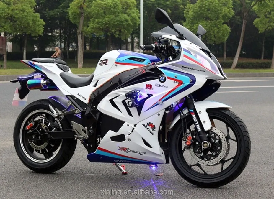 Chinese Electric Racing Motorcycle China In Wuxi - Buy Sport Motorcycle ...