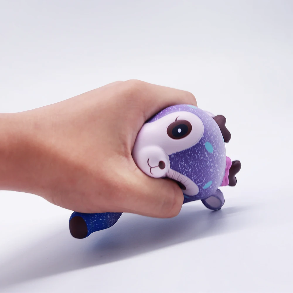 Kawaii Factory Squishy Supplier High Quality Soft Slow Rising Galaxy ...