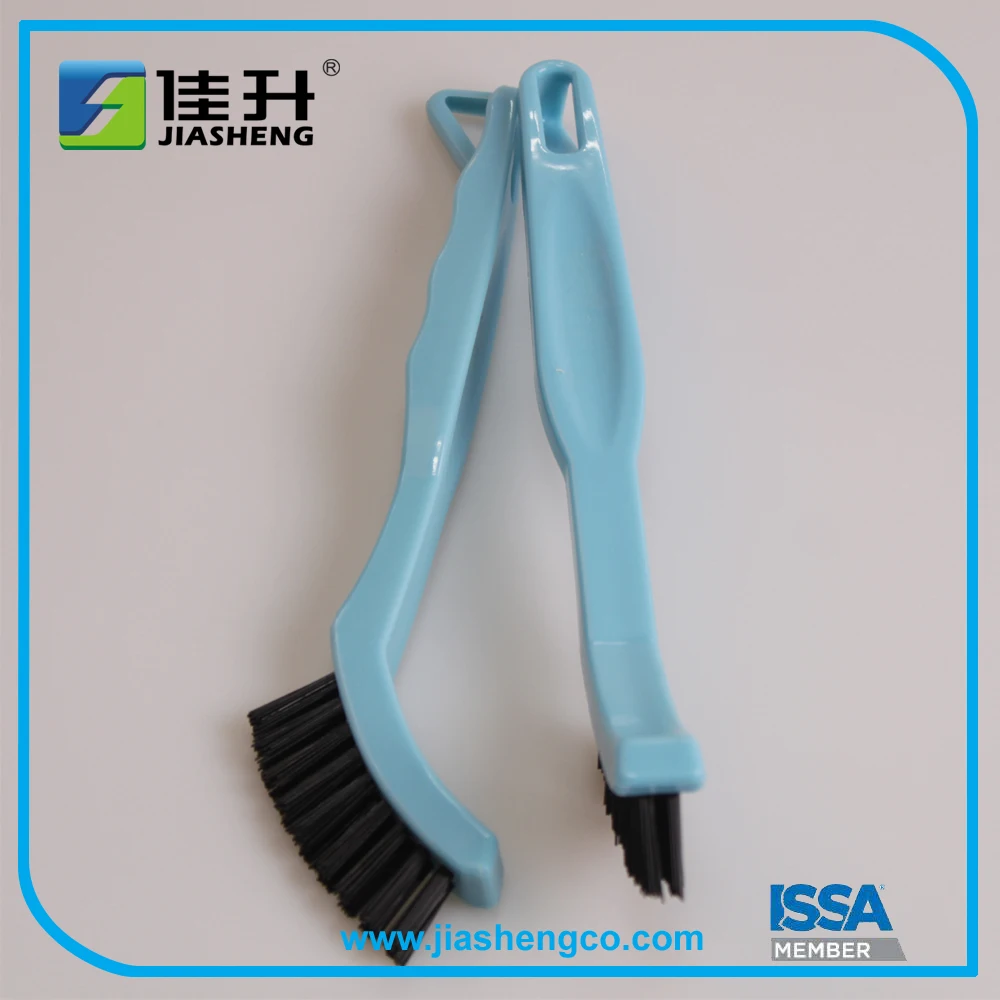 Mini Gap Cleaning Brush Small Grout Cleaning Brush,Nylon Bristles 71401 ...