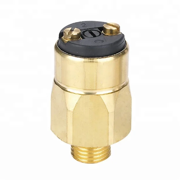 IP54 80bar LF705A High Pressure Switch for Fire Fighting