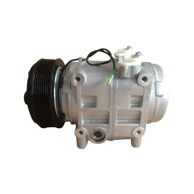 Mingzhu Vehicle Compressor 8pk OE QP31-1214 for TM31 STYLE