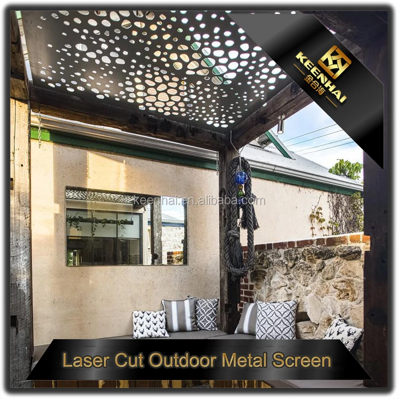 Laser Cut Ceiling Medallion