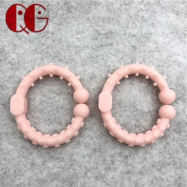 Plastic Ring For Baby Toys And Other Accessories - Buy Ring For Baby ...