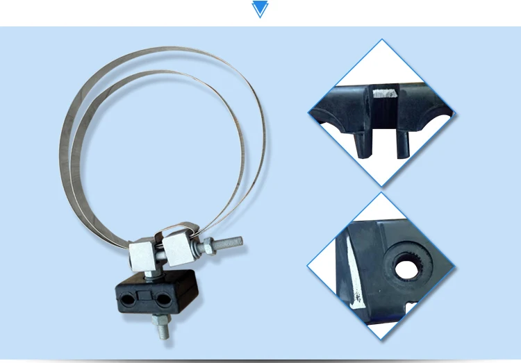 Down Lead Clamp Screw Down Clamp - Buy Screw Down Clamp,Down Lead Clamp ...