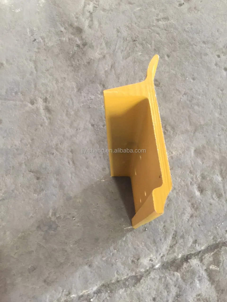 Shantui Bulldozer Swamp Track Shoes - Durable & Efficient