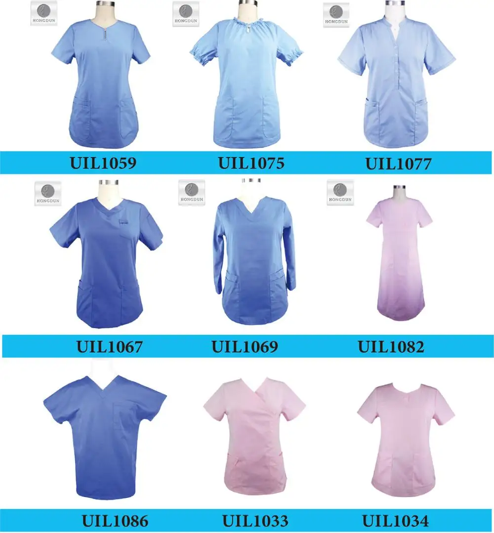 High Quality New Fashion Nail Salon Uniform Buy Nail Salon Uniformnew Fashion Salon Uniform