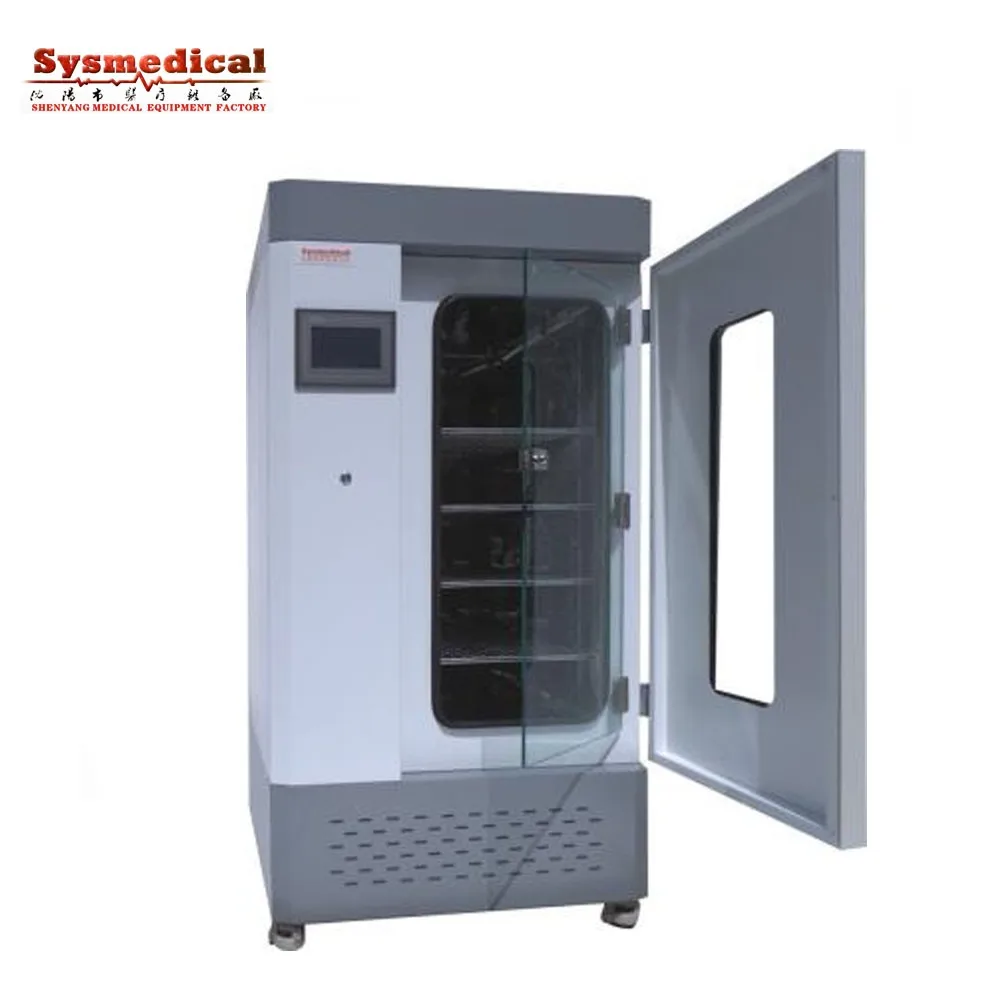 Minus 80 Medical Grade Refrigerator Laboratory Freezer - Buy Laboratory ...