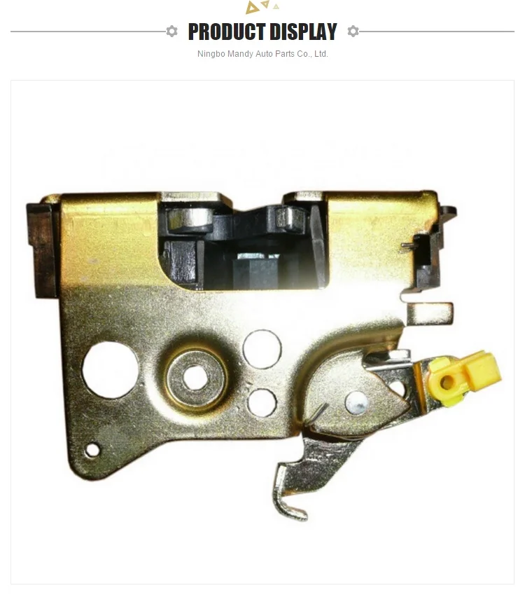 Lock Sliding Door Right for DUCATO 1994-2006 1339729080 Products from ...