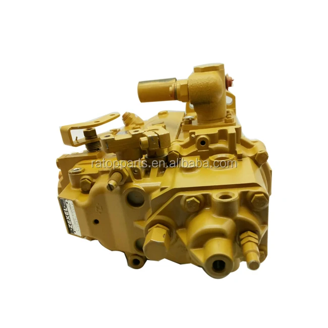 E320c喷油泵101609-9150 101062-8460 101068-8050 3066 S6k高压泵2013780 201-3780 ...