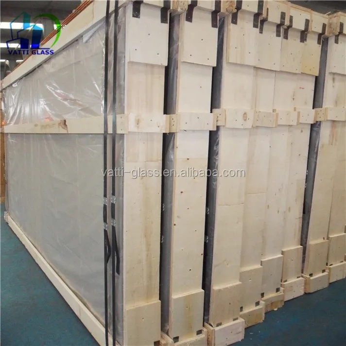 Safety Fireproof 6mm Wire Mesh Glass Fire Rated Nashiji Pattern Wire ...