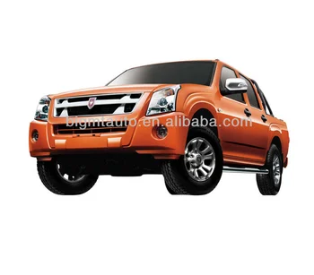 4x4 Double Cab Mini Semi Trucks For Sale - Buy Double Cab Mini Truck ...