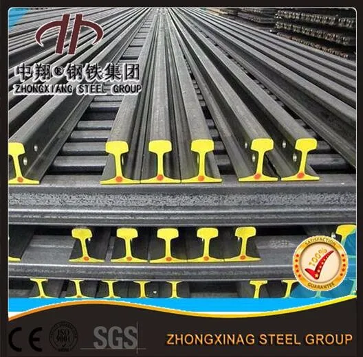 Uic 860-o Standard Uic60 And Gb 60kg / M Heavy Rail - Buy Gb 60 Heavy ...