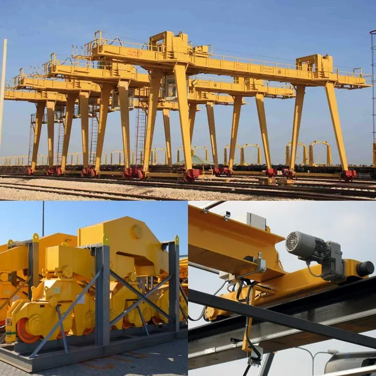 Bridge Crane Wheels - Buy Bridge Crane Wheels,Heavy Duty Die Forging ...