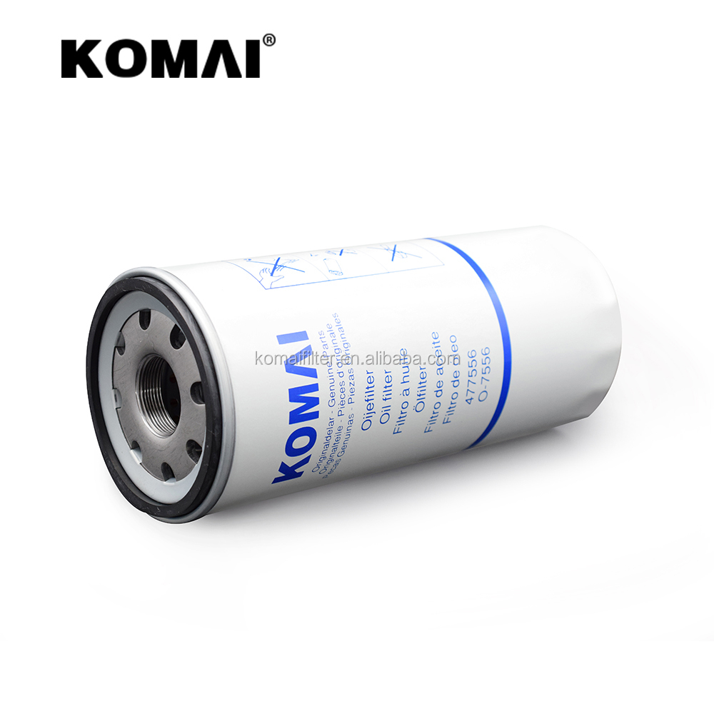 Oil Filter Use For Volvo 477556-5 21707132 P55-0425 H200wn01 Lf17502 So ...