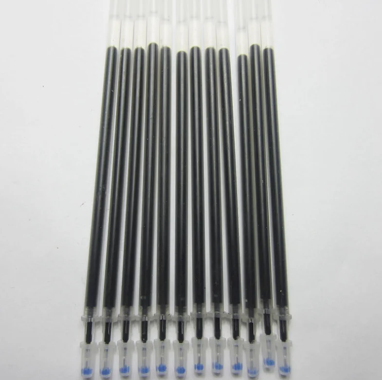 Ball Pen Refill - Metal, Blue Black, 1.0mm Writing Width