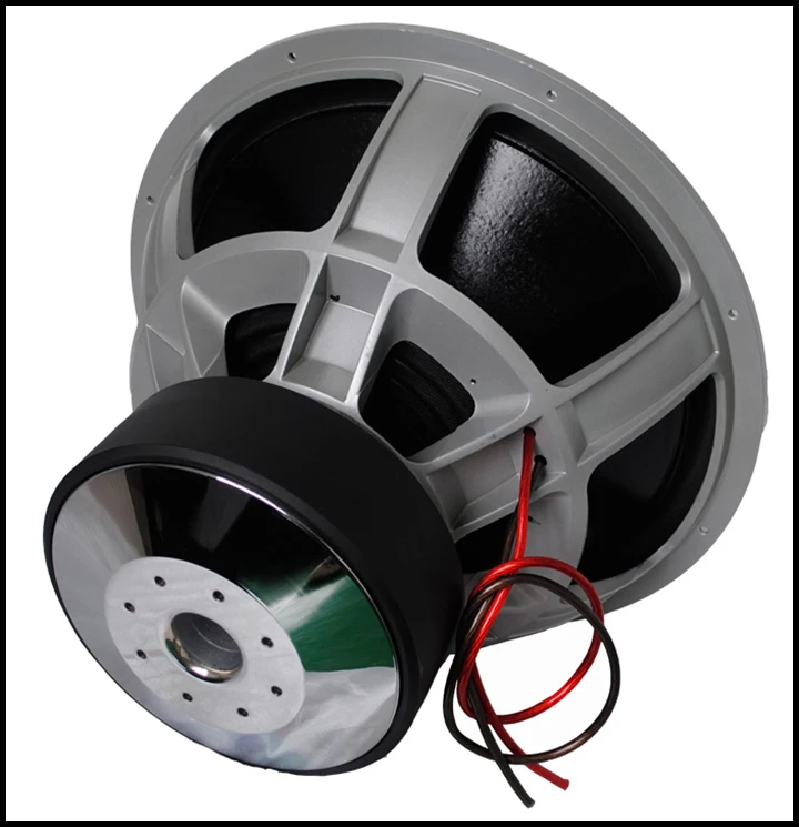 18 Inch Car Spl Subwoofer - Buy Spl Subwoofer,Car Subwoofer,18 Inch ...