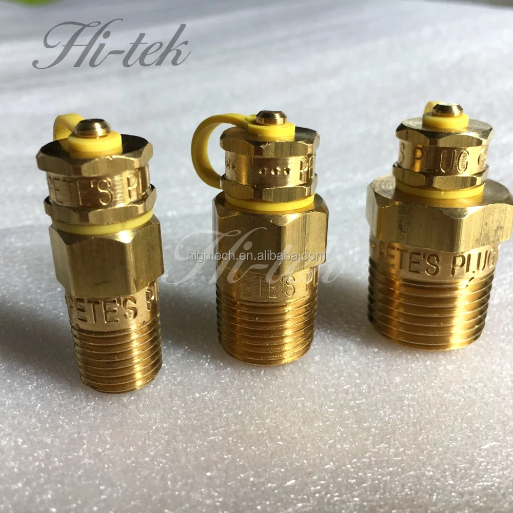 Binder Test Point Gauges Pete's Plug - Buy Binder Test Point,Binder ...