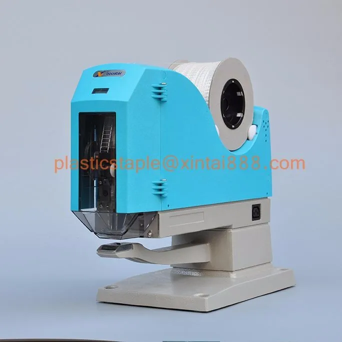 Booster Plastic Staple Systems St9500 - Buy Plastic Staple Systems ...