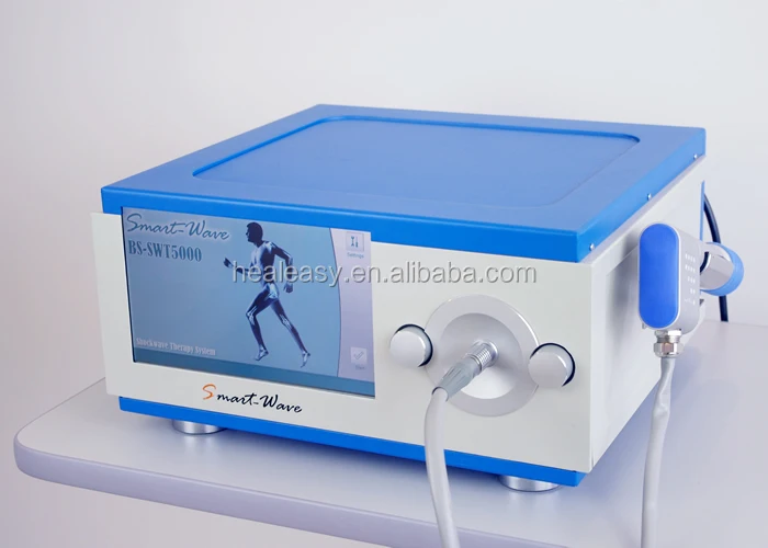 Urology Eswl Machine Desktop Model Extracorporeal Shock Wave ...