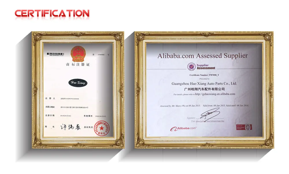 Auto Wheel Hub Bearing 2DACF044-L for Toyota Lexus