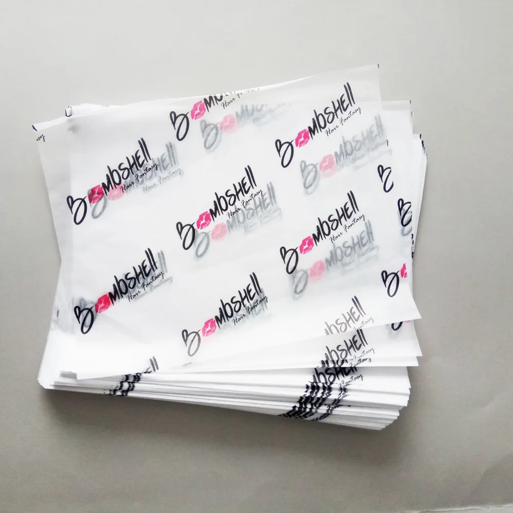 Eco Friendly Wrapping Tissue Paper for Gift Packaging