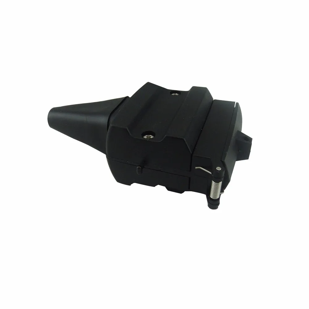 12v Australian 12 Pin Flat Trailer Plug - Buy 12 Pin Trailer Plug,12 ...