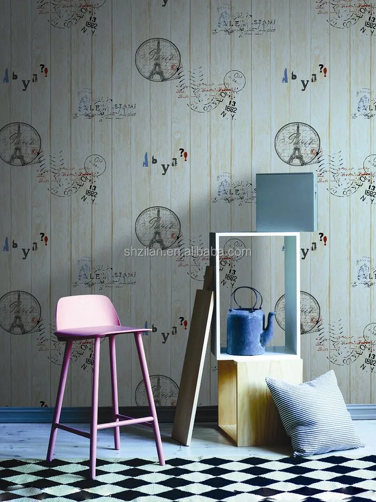 Kitchen Washable Vinyl Wallpaper Price 3d Wall Wallpaper - Buy Price 3d ...