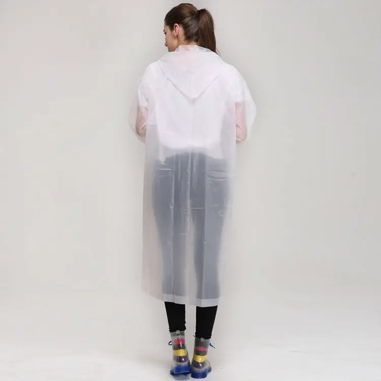 Cheap Material Peva Raincoat Manufacturer - Buy Cheap Material Raincoat ...