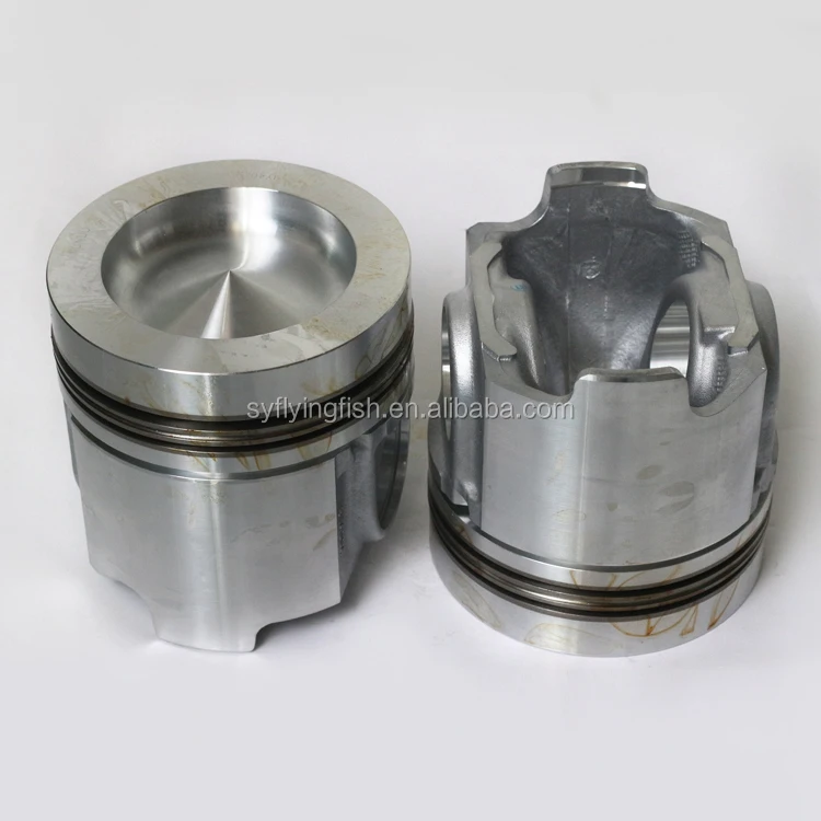 3406 3408 3412 Engine Parts Piston 9y4004 9y7212 - Buy Piston 9y4004 ...