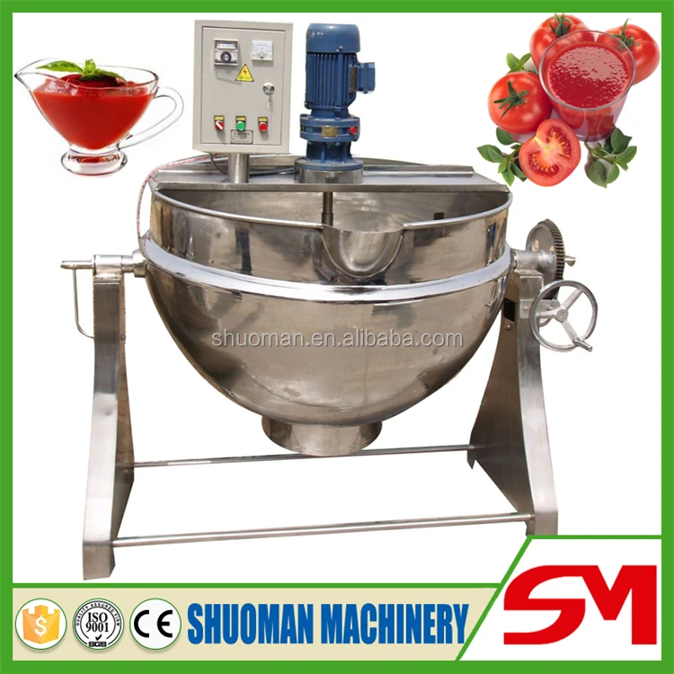 304 Stainless Steel Automatic Pot Stirrer - Buy Automatic Pot Stirrer ...