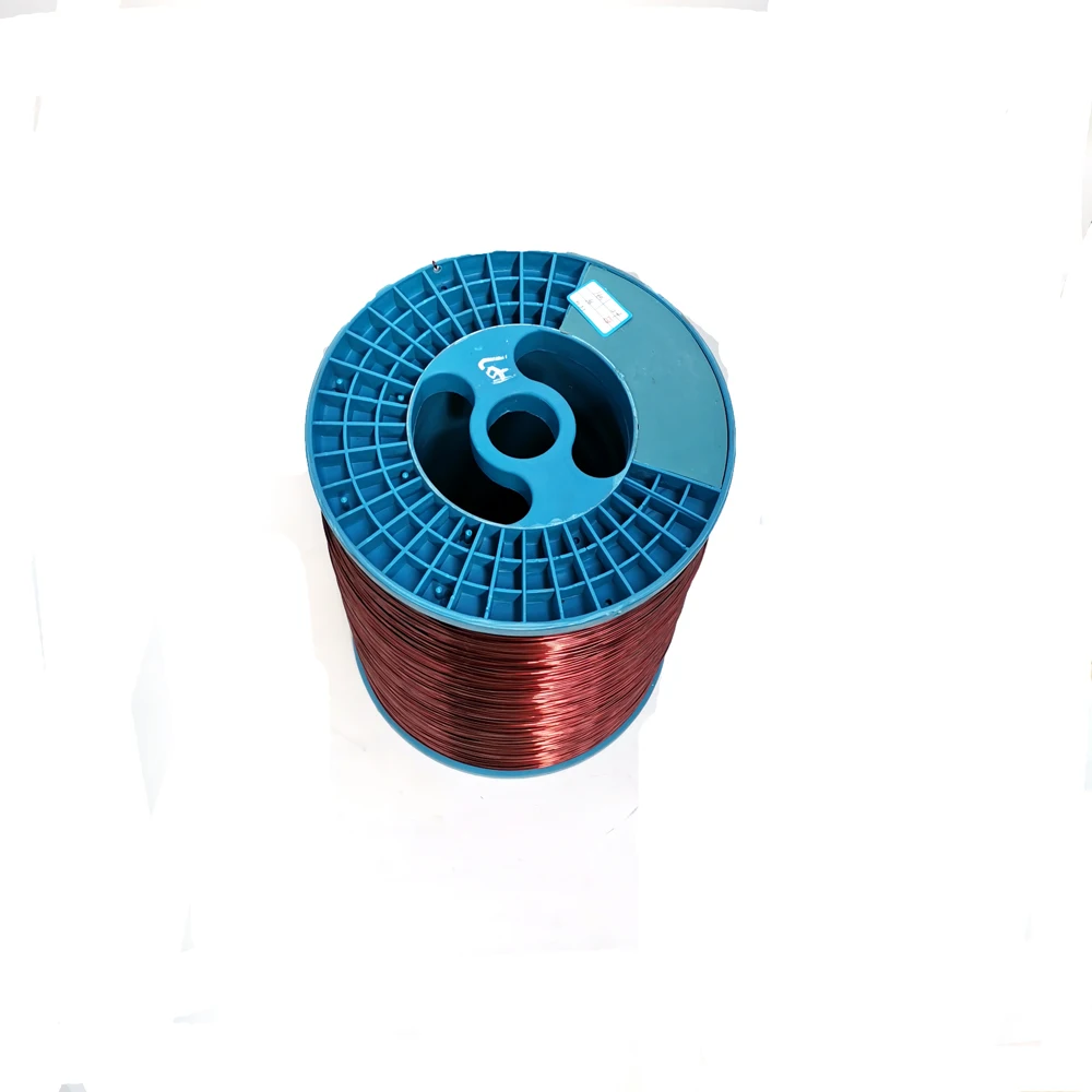 enameled aluminium wire for rewinding fan motor - Electrical Wire ...