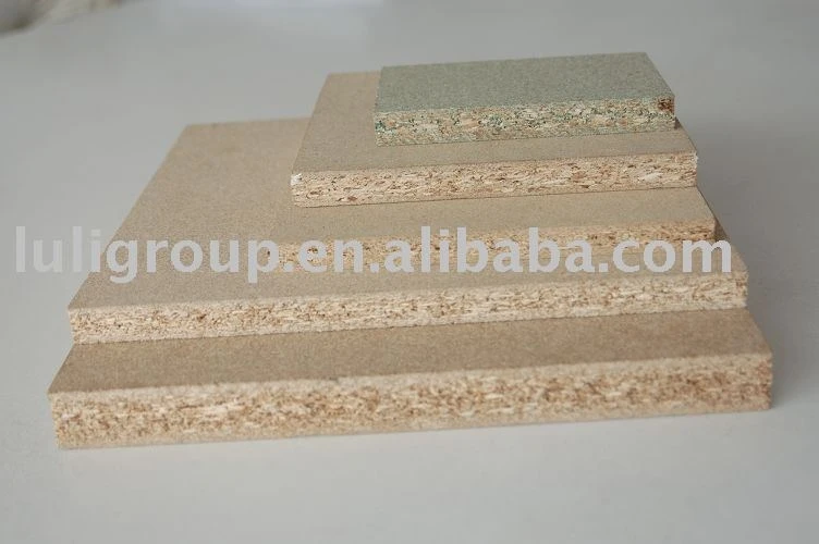 Weight of Particle Board / Sizes & Thicknesses