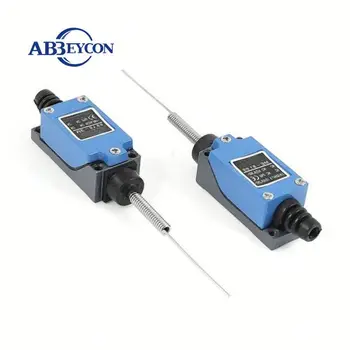 Pull Cord Switch Z-8108/az8108/honeywell Micro Switch/limit Switch ...