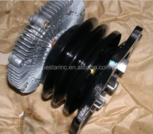 รถญี่ปุ่นคลัทช์พัดลม Me075230 - Buy คลัทช์พัดลม Part Numebr Me075230 ...