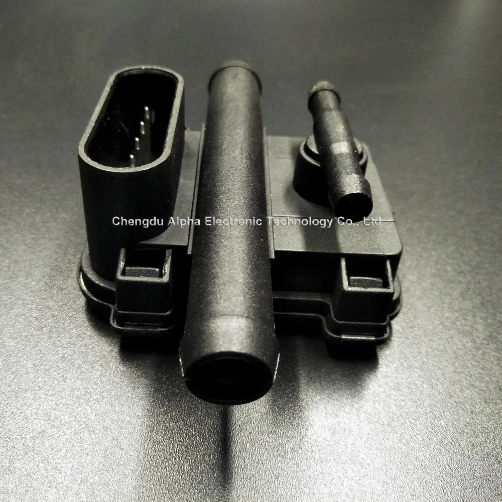 Alpha Cng Lpg Map Sensor For 300 And 3d Power - Buy Cng Map Sensor,Map ...