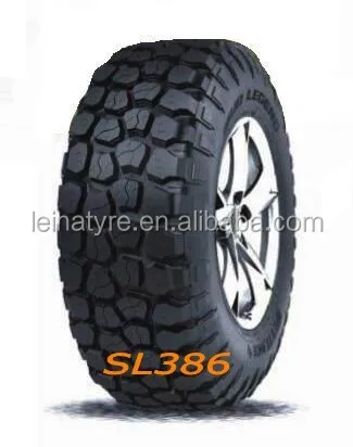 China Goodride/westlake Tire Factory For Sl386 Lt265/75r16 Lt285/75r16 ...